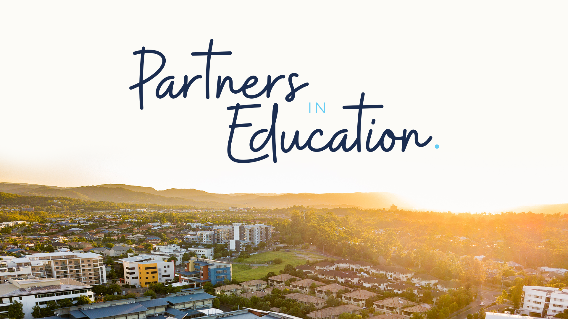 Partners in Education